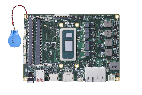 SBC35-RPL | 3.5" SBC Board | ADLINK
