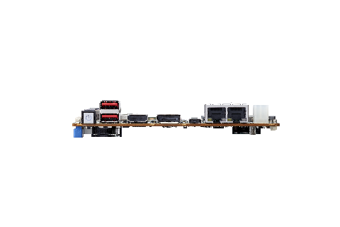 SBC35-RPL | 3.5" SBC Boards | ADLINK