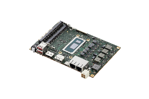 SBC35-RPL | 3.5" SBC Board | ADLINK
