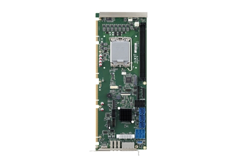 NuPRO-E47 | PICMG Single Board Computers | ADLINK