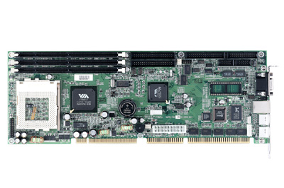 NuPRO-760 series | PICMG Single Board Computers | ADLINK