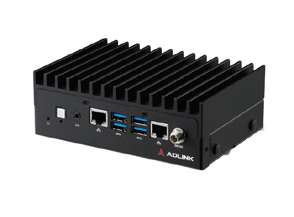 DLAP-211-Orin NX | NVIDIA Jetson Edge AI Platform | ADLINK