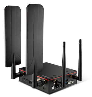 MXA-200 | IoT Gateway | ADLINK