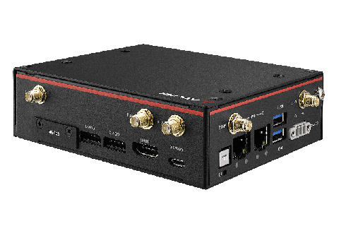 MXA-200 | IoT Gateway | ADLINK