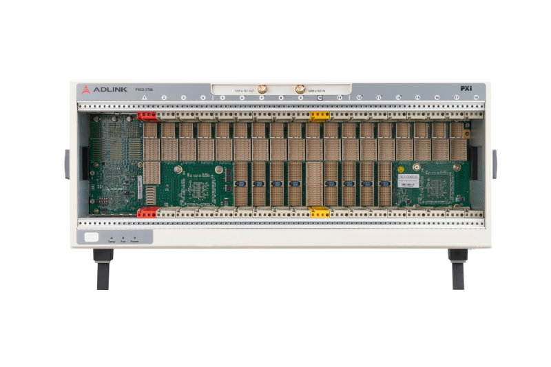 PXI | PXIe | 凌华科技 ADLINK
