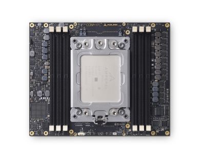 Ampere Altra Dev Kit | COM-HPC Server Carrier and Starter Kit | ADLINK