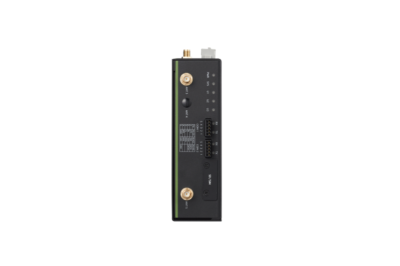 EMU-200 Series | IIoT Gateway | ADLINK EMU-200 Series | IIoT Gateway | ADLINK