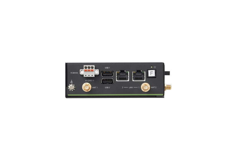EMU-200 Series | IIoT Gateway | ADLINK