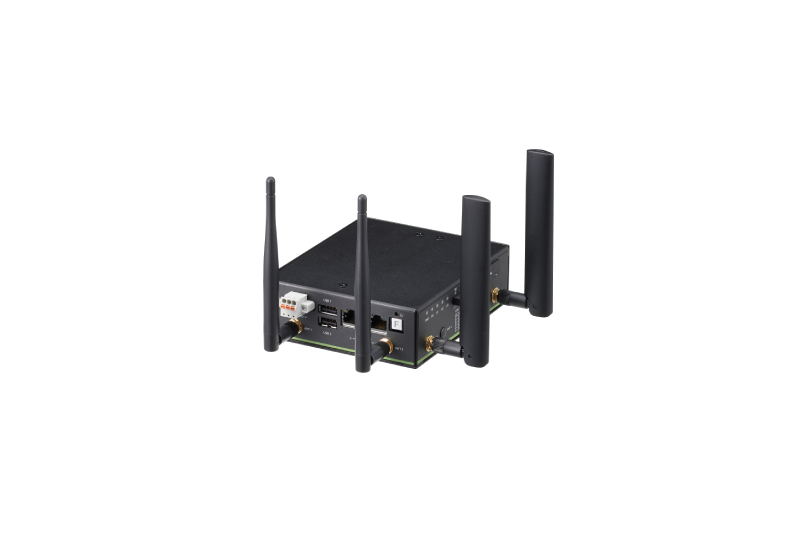EMU-200 Series | IIoT Gateway | ADLINK EMU-200 Series | IIoT Gateway | ADLINK