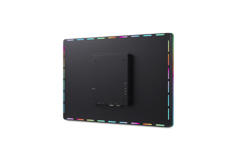 GM-320S | Gaming Monitors | ADLINK