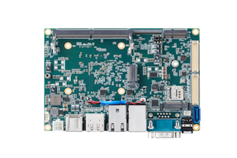 SBC35-ALN | 3.5" SBC Boards | ADLINK