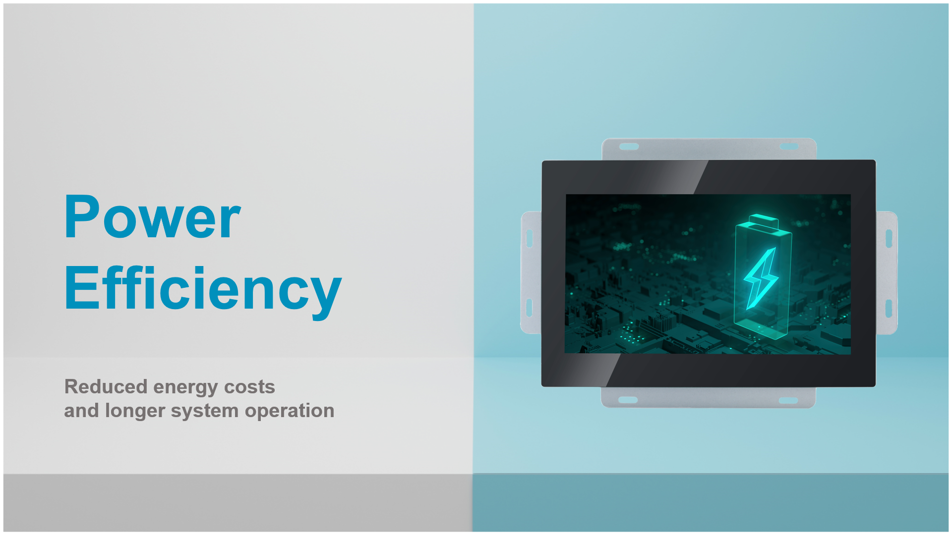 SP2-IMX8 Series | Smart Panel | ADLINK