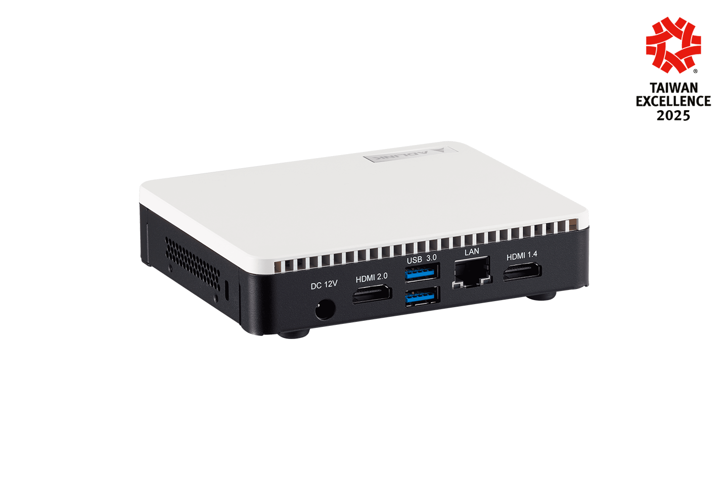 EMP-100 Series | Industrial Box PCs and Digital Signage Players | ADLINK