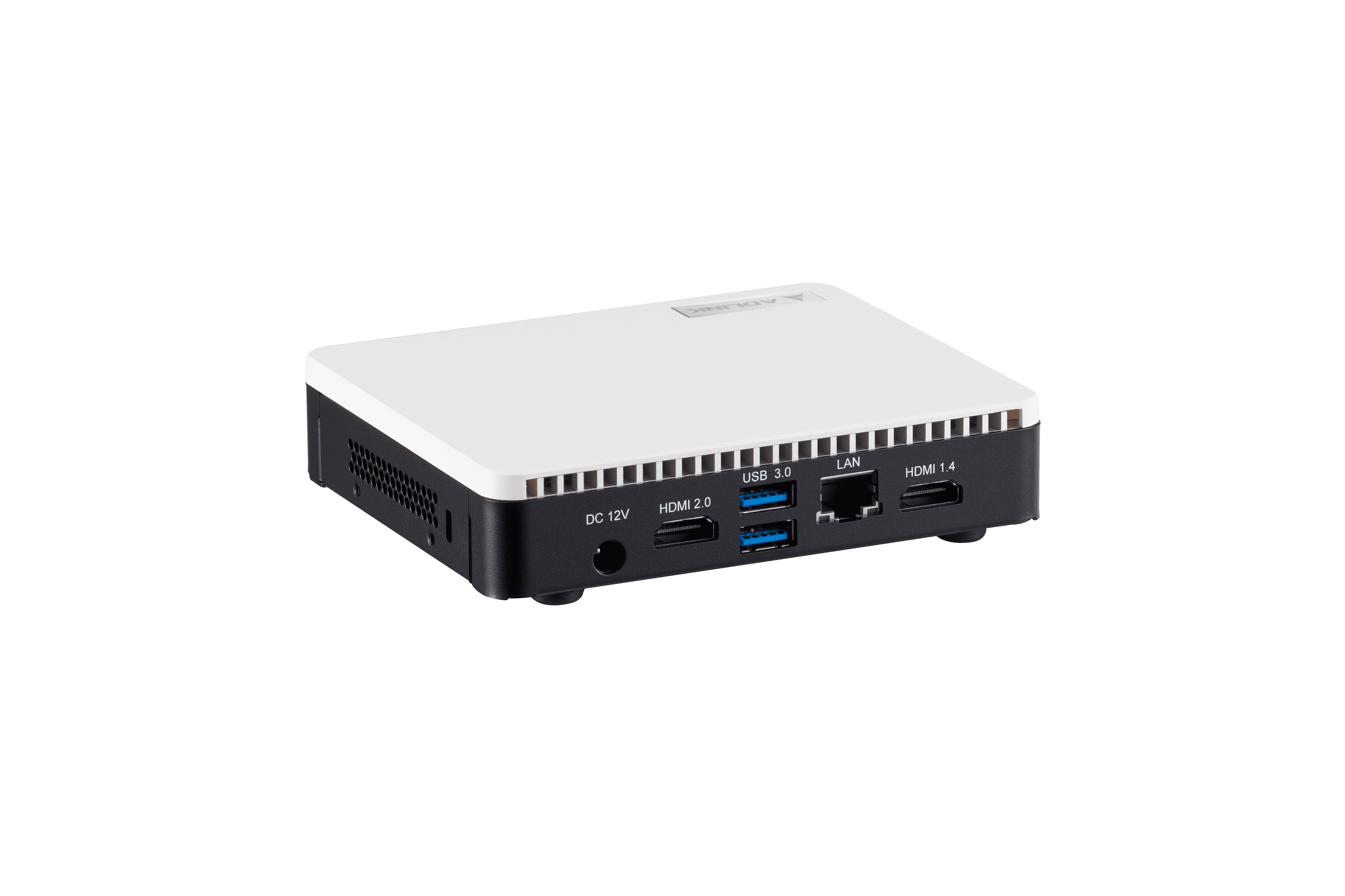 EMP-100 Series | Edge AI Embedded Computers and Media Players | ADLINK