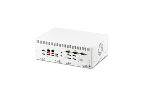 MLB-3100 with Intel MXM GPU | Medical Box PC | ADLINK