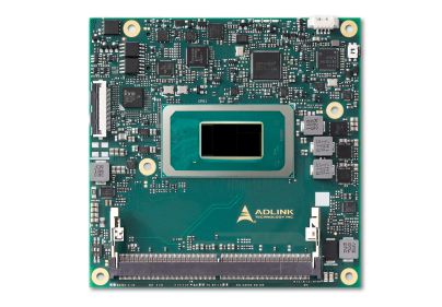 cExpress-MTL | COM Express Type 6 Compact | ADLINK