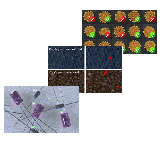 Machine Vision | Vision Systems | ADLNK | ADLINK