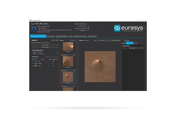 Machine Vision | Vision Systems | ADLNK | ADLINK