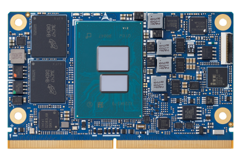 LEC-ALN | SMARC | COM | ADLINK