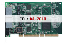 PCI-8213 | Industrial Computer Peripherals | ADLINK