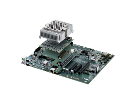 COM Express Type 7 Ryzen V3000 | COM Express Type 7 Starter Kit | ADLINK