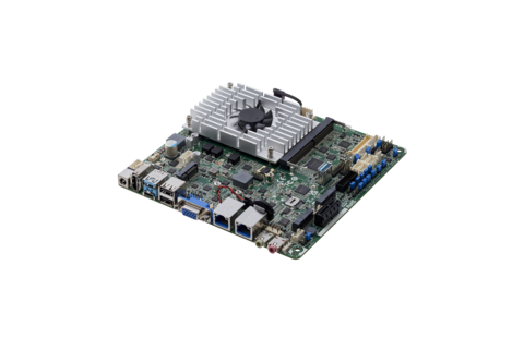 AmITX-ALN | Mini-ITX Embedded Boards | ADLINK
