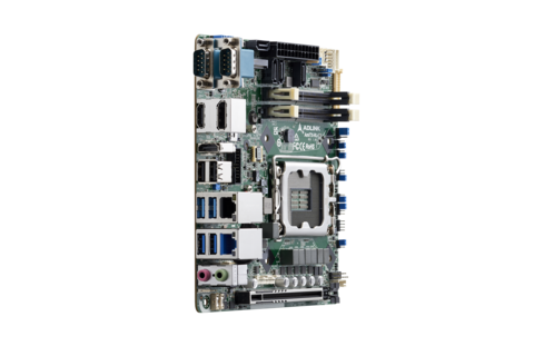 AmITX-RL-I | Mini-ITX Embedded Boards | ADLINK