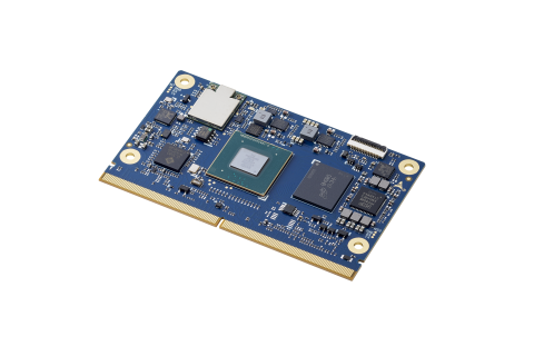 LEC-IMX95 | SMARC | COM | ADLINK