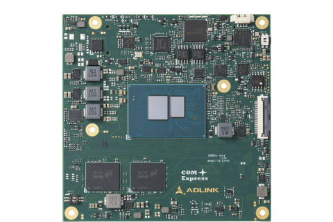Intel Amston Lake | Computer on Modules | ADLINK