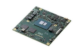 cExpress-ASL | COM Express Type 6 Compact| COM | ADLINK