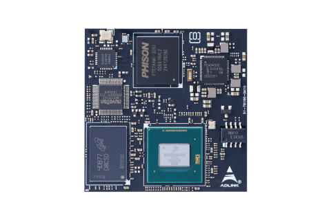 OSM | COM Modules | ADLINK