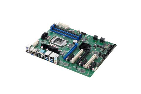 IMB-C46H | ATX Motherboards | ADLINK