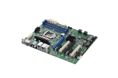 IMB-C46 | ATX Motherboards | ADLINK