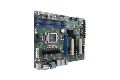 IMB-C46 | ATX Motherboards | ADLINK