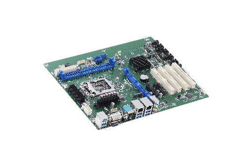 IMB-C46H | ATX Motherboards | ADLINK