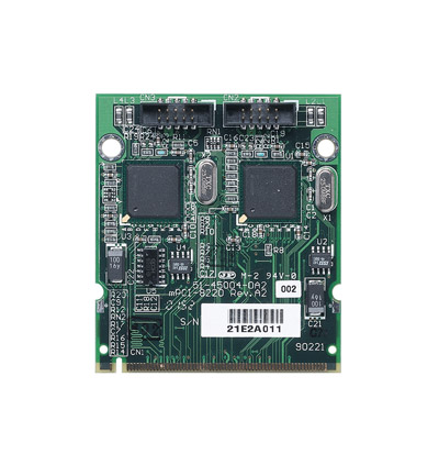 mPCI-8220 | Industrial Computer Peripherals | ADLINK