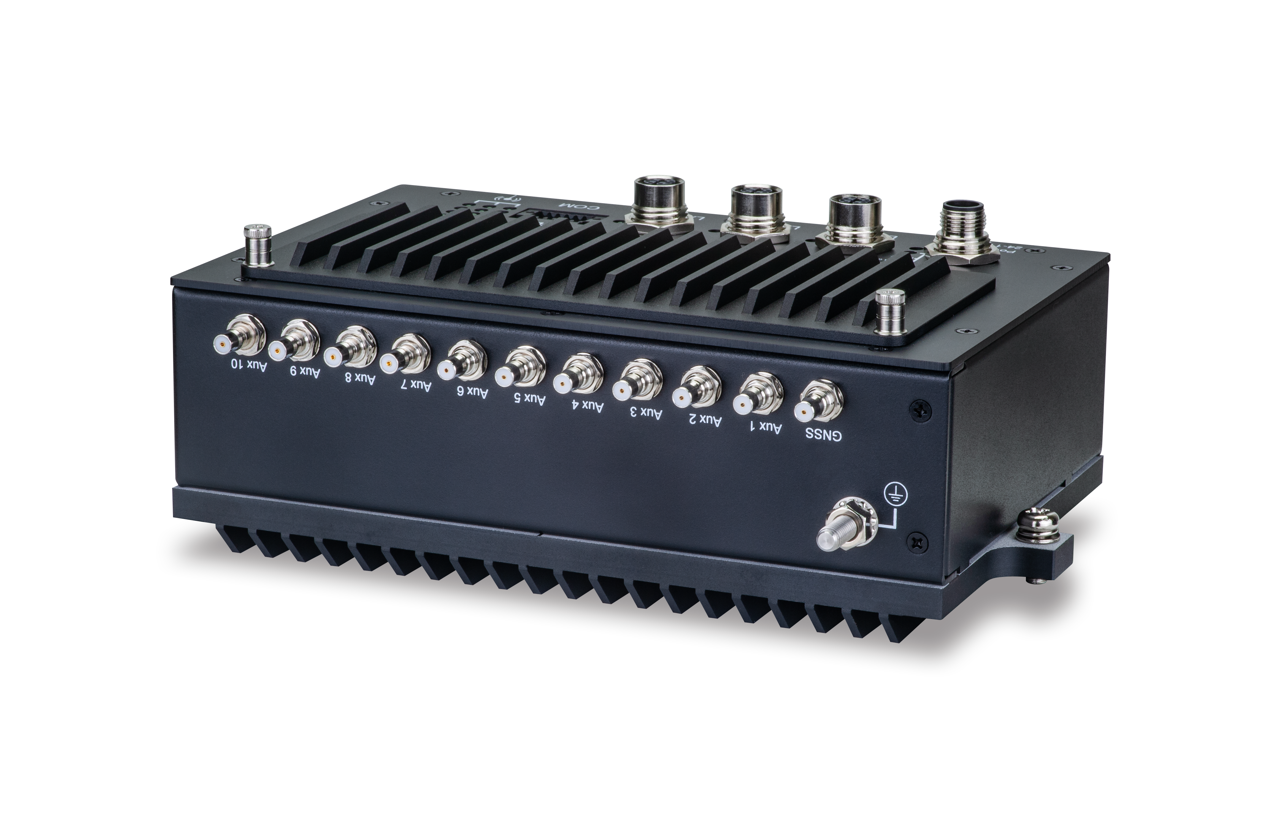 AVA-1000 | Onboard System | 凌華科技 ADLINK