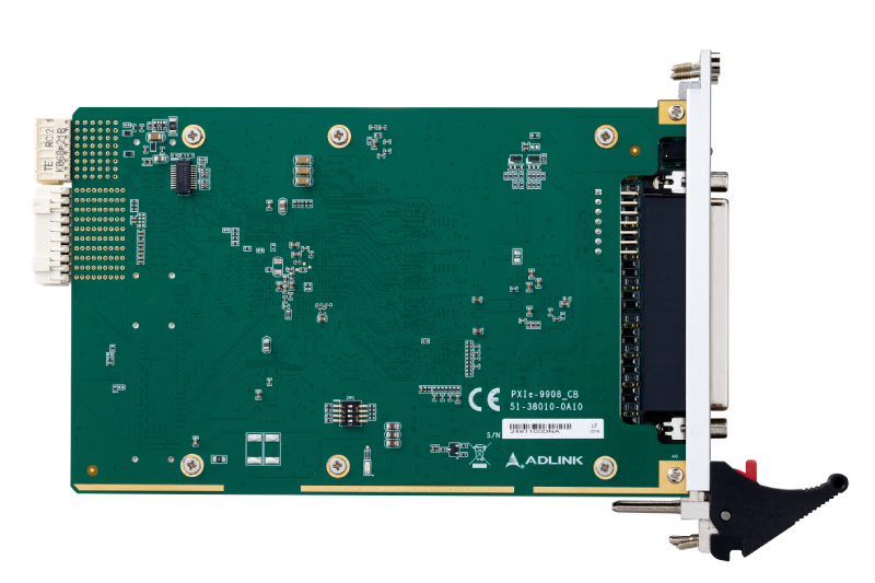 PXIe-9908 | PXI/PXIe Modules | ADLINK