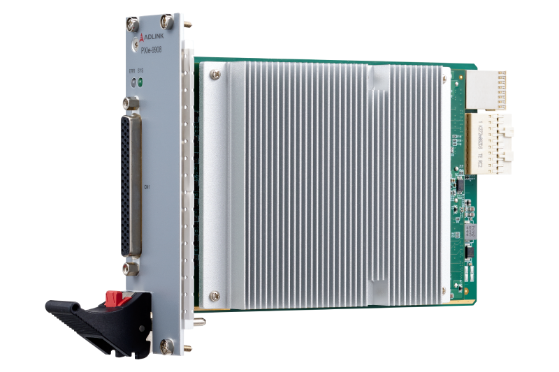 PXI | PXIe | ADLINK