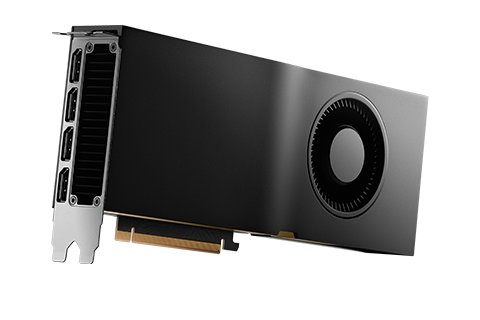 NVIDIA RTX 4500 Ada | Professional Graphics Solutions | ADLINK