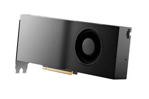 NVIDIA RTX 4500 Ada | Professional Graphics Solutions | ADLINK