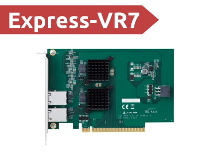 COM Express Type 7 | COM Express Modules | ADLINK