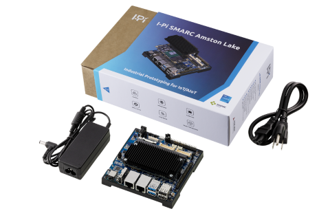 SMARC | SMARC Modules | ADLINK