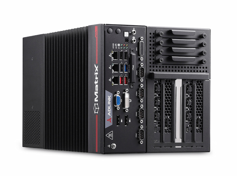 Download Area | ADLINK Technology