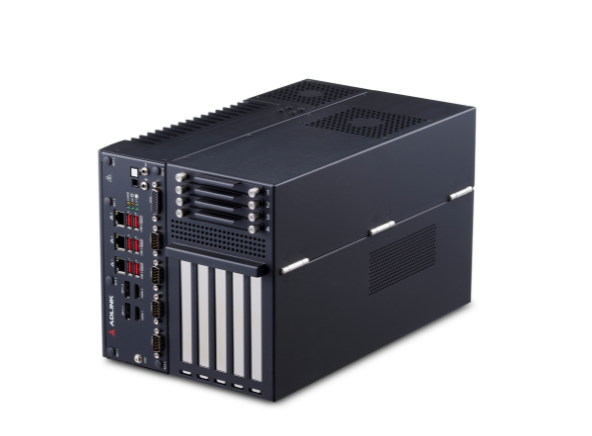 DLAP | Deep Learning Acceleration Platforms | ADLINK