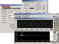 DAQCreator | Software and Drivers | ADLINK