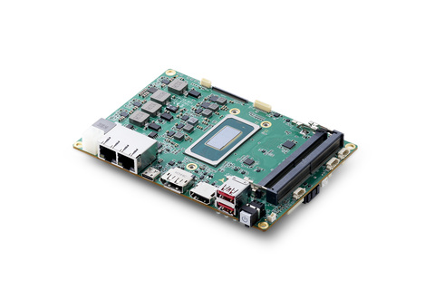 3.5" Single Board Computers | Industrial PC | ADLINK