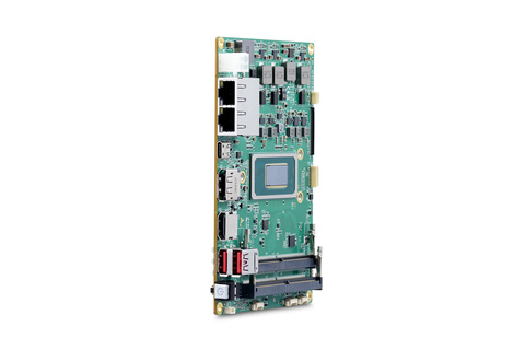 SBC35-MTL | 3.5" SBC Boards | ADLINK