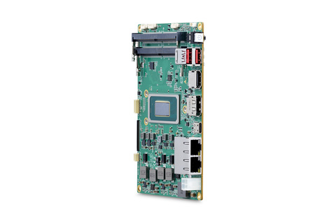 SBC35-MTL | 3.5" SBC Boards | ADLINK