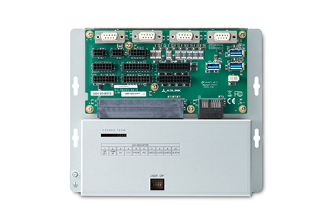 ADi-SIOG-FPGA | Infotainment Board | ADLINK
